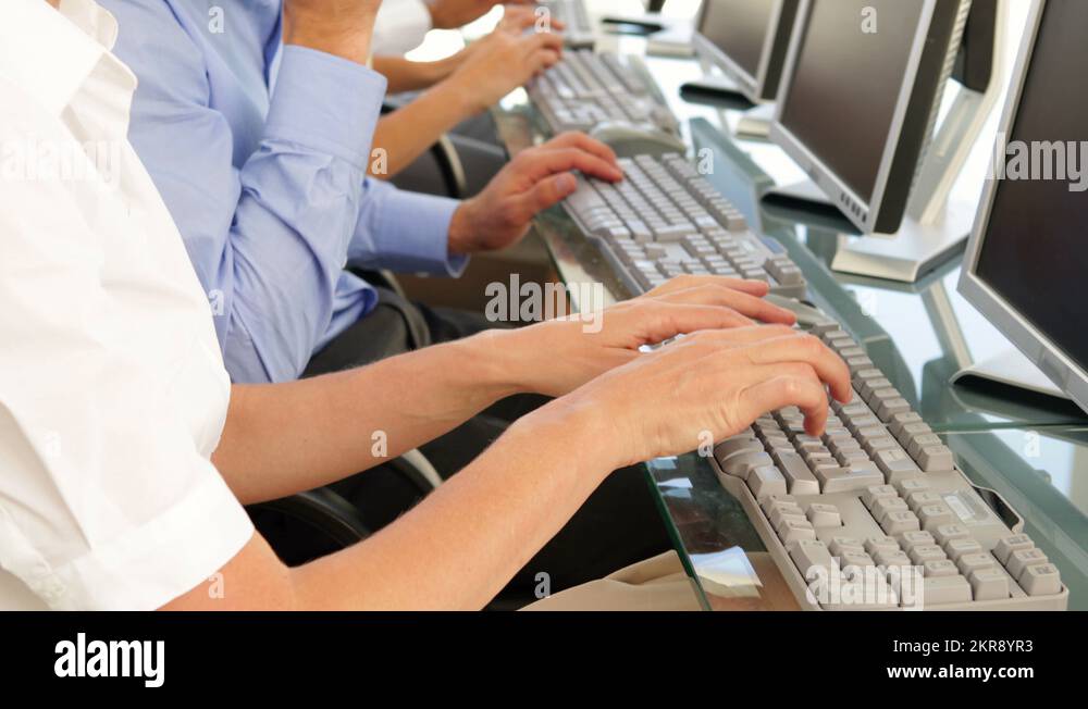 People typing Stock Videos & Footage - HD and 4K Video Clips - Alamy