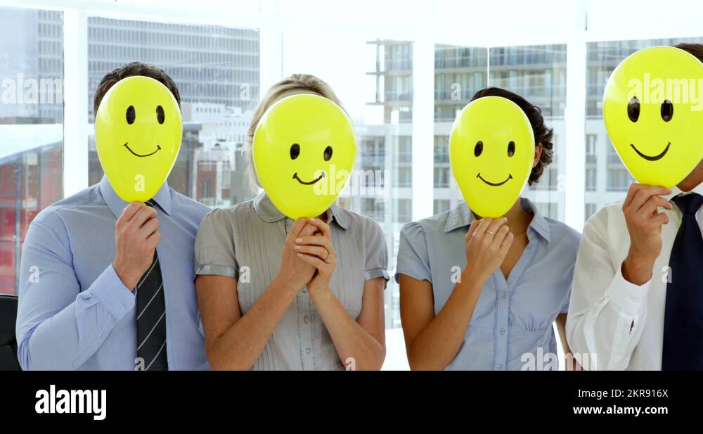 Smiley face balloons Stock Videos & Footage - HD and 4K Video Clips - Alamy