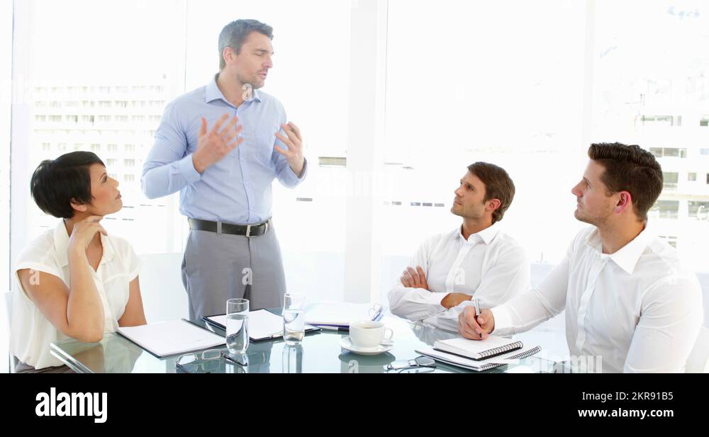 Storming off Stock Videos & Footage - HD and 4K Video Clips - Alamy