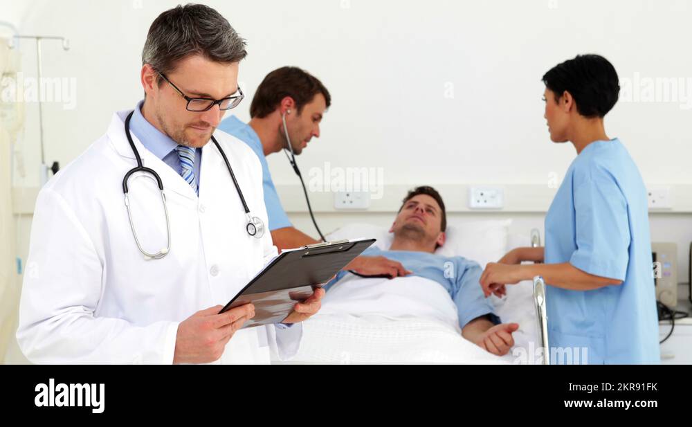 Patients chart Stock Videos & Footage - HD and 4K Video Clips - Alamy