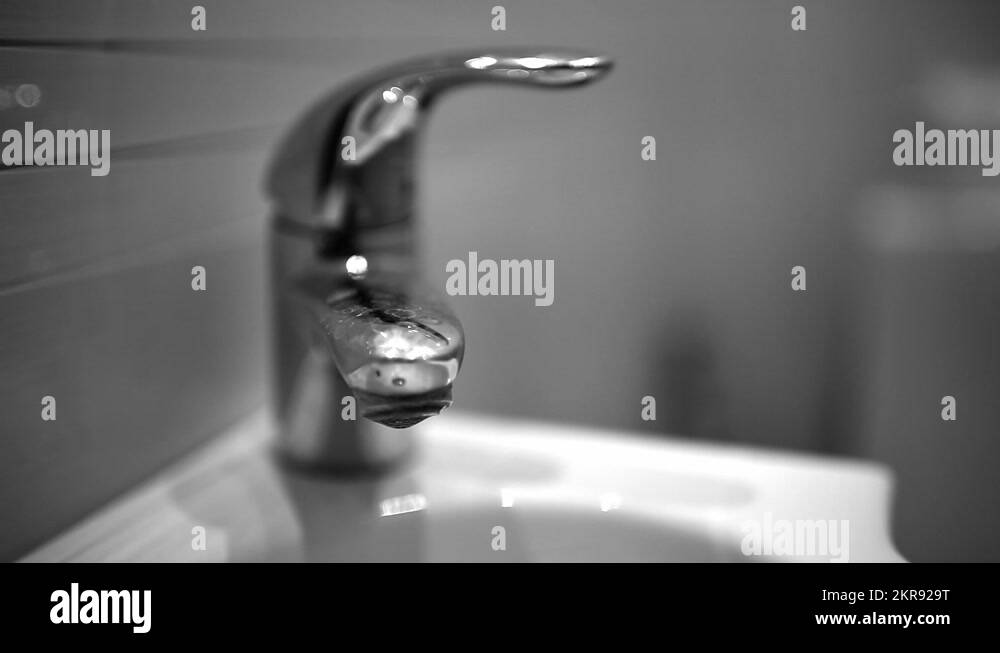 Water conservation black and white Stock Videos & Footage - HD and 4K ...