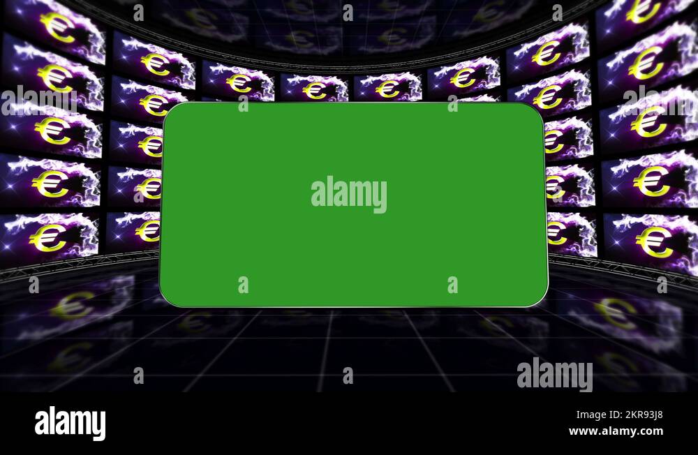 Green euro symbol Stock Videos & Footage - HD and 4K Video Clips - Alamy