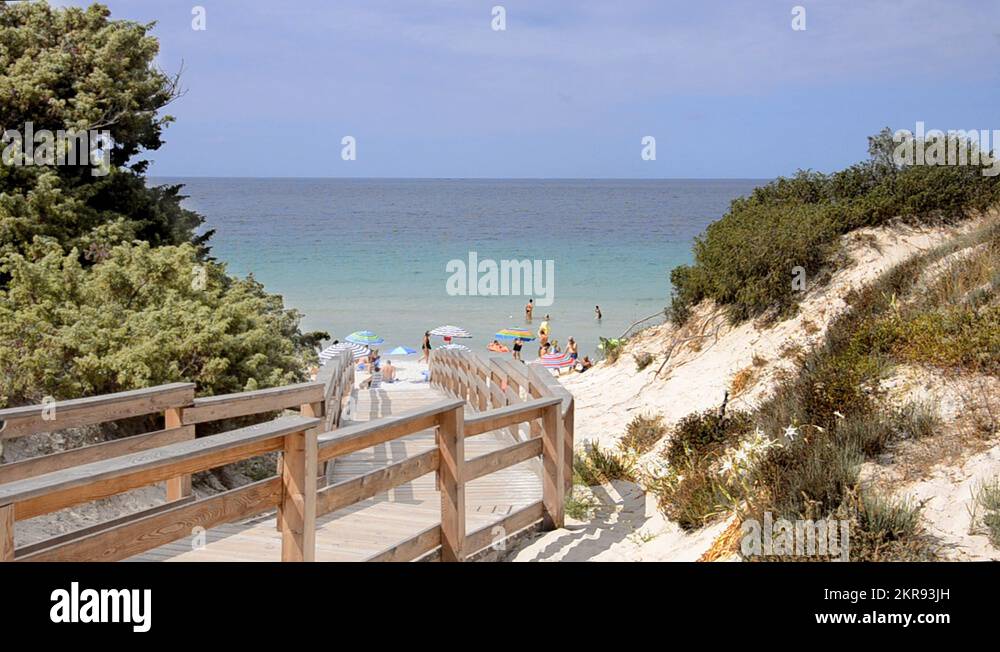 Jetty walkway beach resort Stock Videos & Footage - HD and 4K Video ...