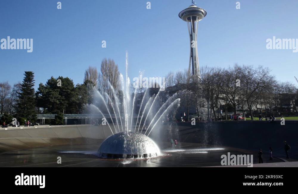 Seattle center Stock Videos & Footage - HD and 4K Video Clips - Alamy