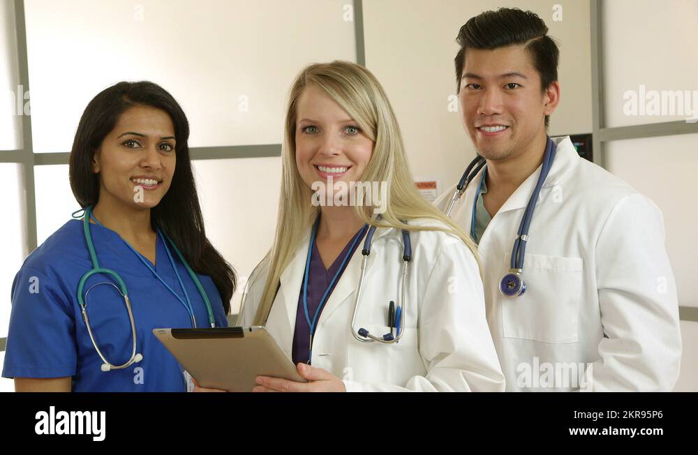 Confidence and cooperation Stock Videos & Footage - HD and 4K Video ...