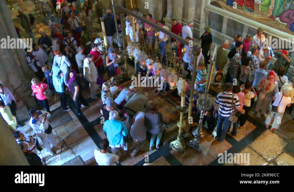 Jesus christ taken down from the cross Stock Videos & Footage - HD and ...