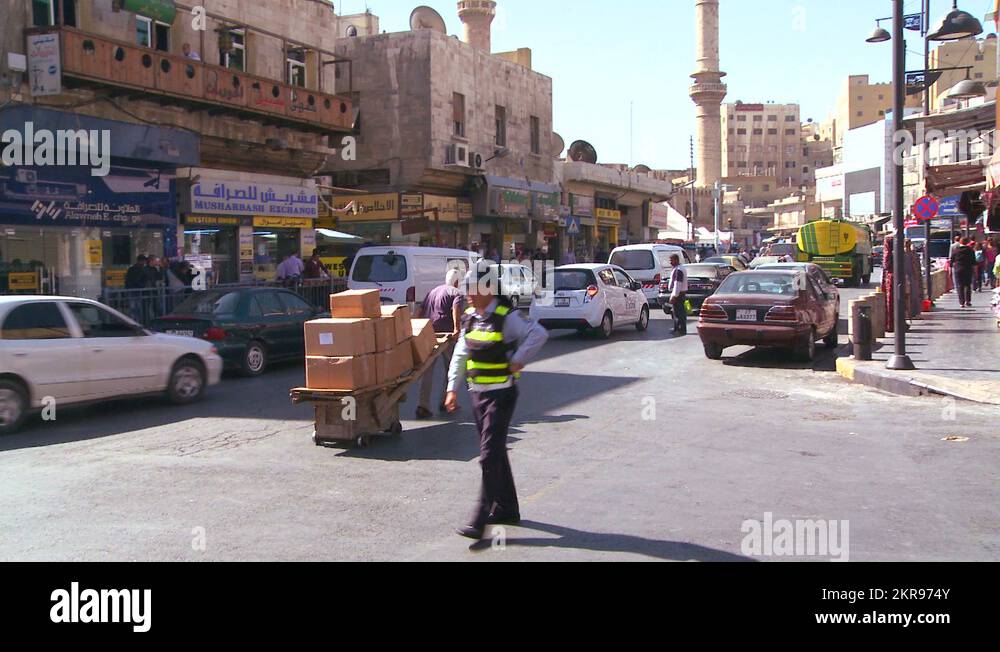 Jordan police vehicle Stock Videos & Footage - HD and 4K Video Clips ...