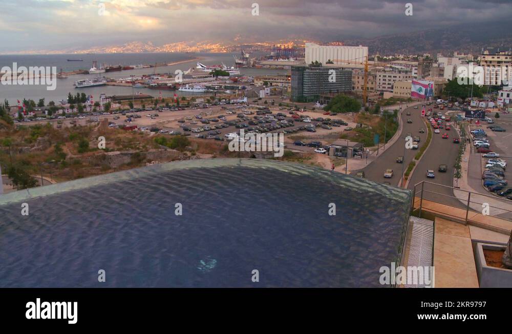 Beirut lebanon construction downtown Stock Videos & Footage - HD and 4K ...