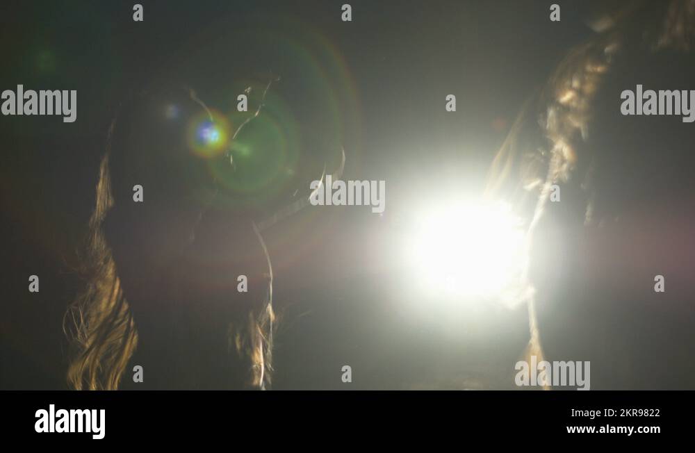 Headlights girls Stock Videos & Footage - HD and 4K Video Clips - Alamy