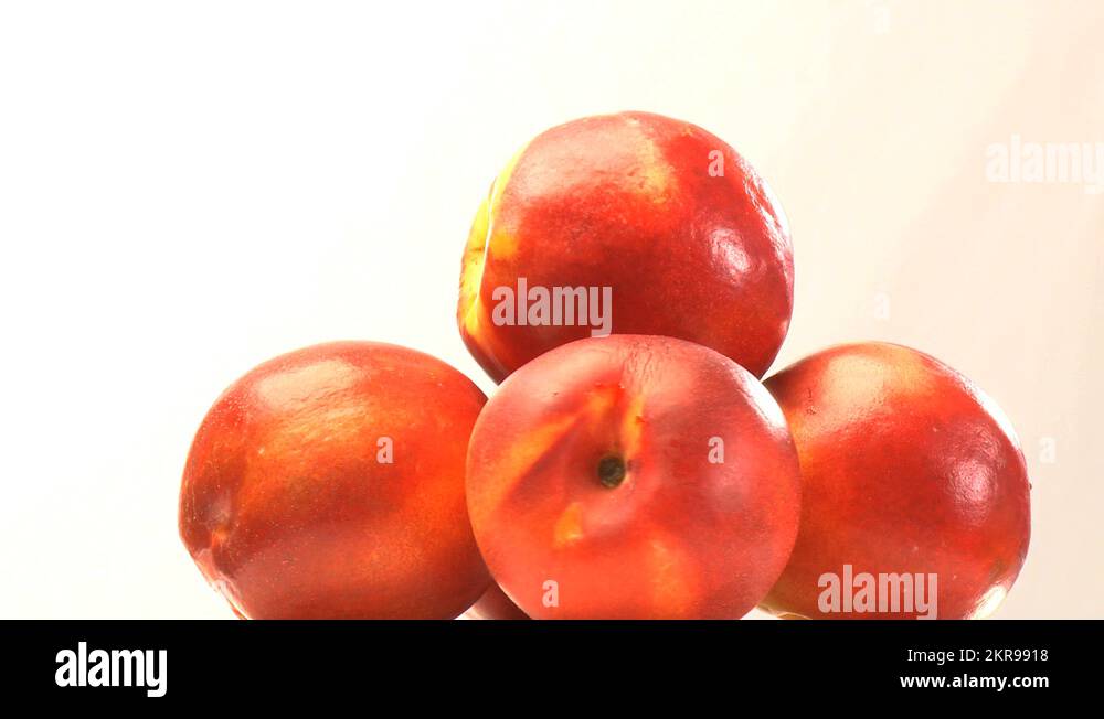 Nectarines Stock Videos & Footage - HD and 4K Video Clips - Alamy