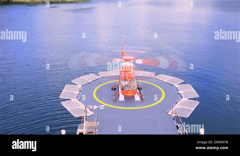 Helipad landscape Stock Videos & Footage - HD and 4K Video Clips - Alamy