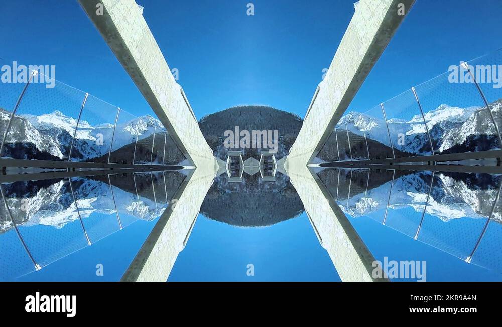 Illusion road Stock Videos & Footage - HD and 4K Video Clips - Alamy