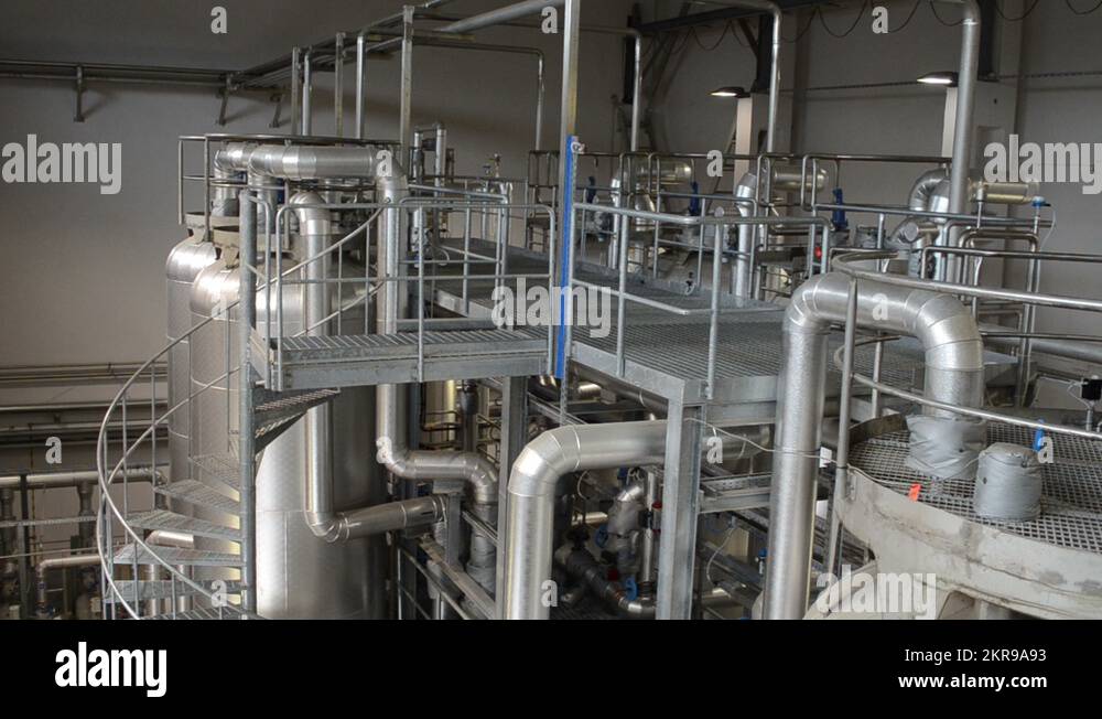 Biogas digesters Stock Videos & Footage - HD and 4K Video Clips - Alamy