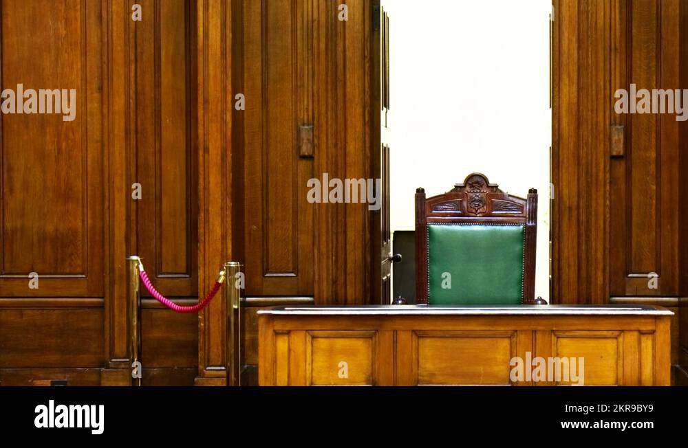 Court jury chair Stock Videos & Footage - HD and 4K Video Clips - Alamy