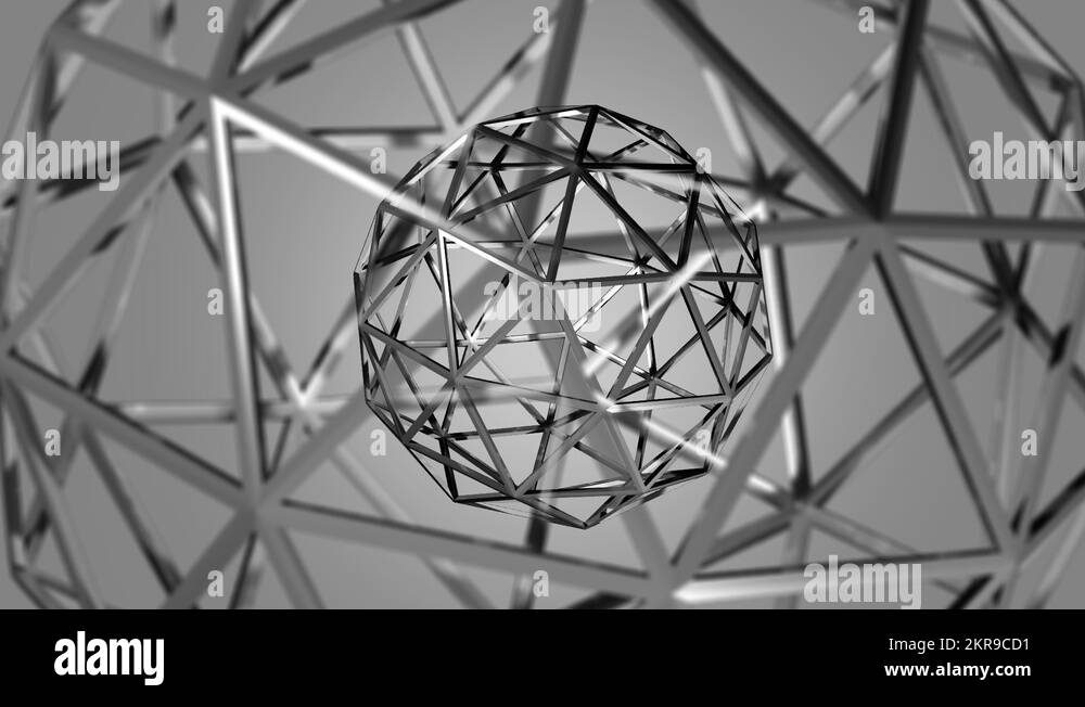 Hexagon ball Stock Videos & Footage - HD and 4K Video Clips - Alamy