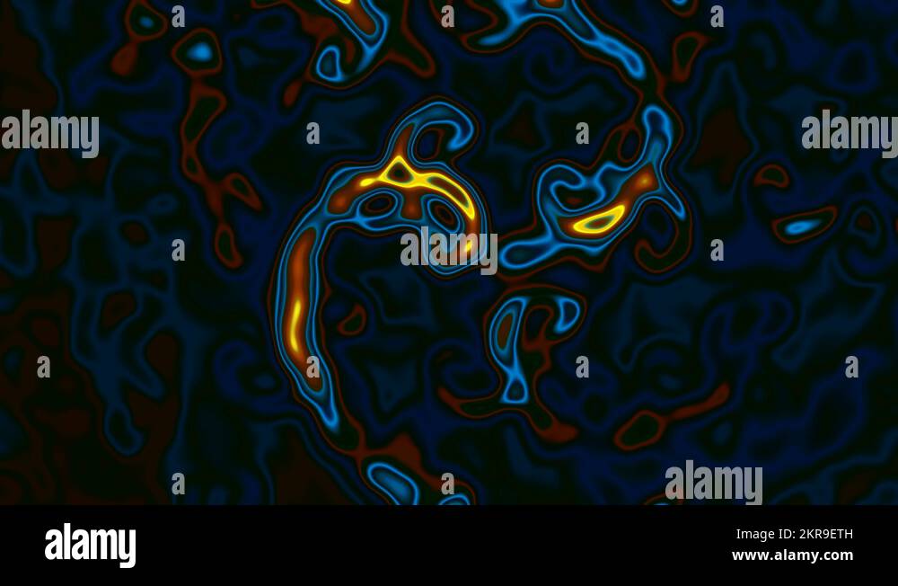 Spiral and flash Stock Video Footage - Alamy