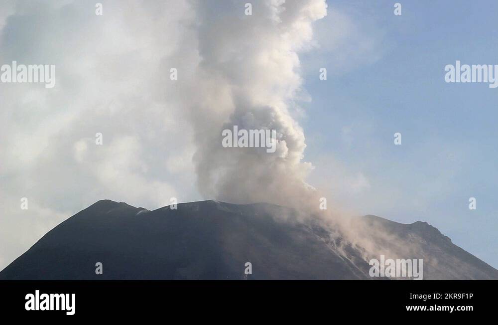 Volcano andes eruption Stock Videos & Footage - HD and 4K Video Clips ...