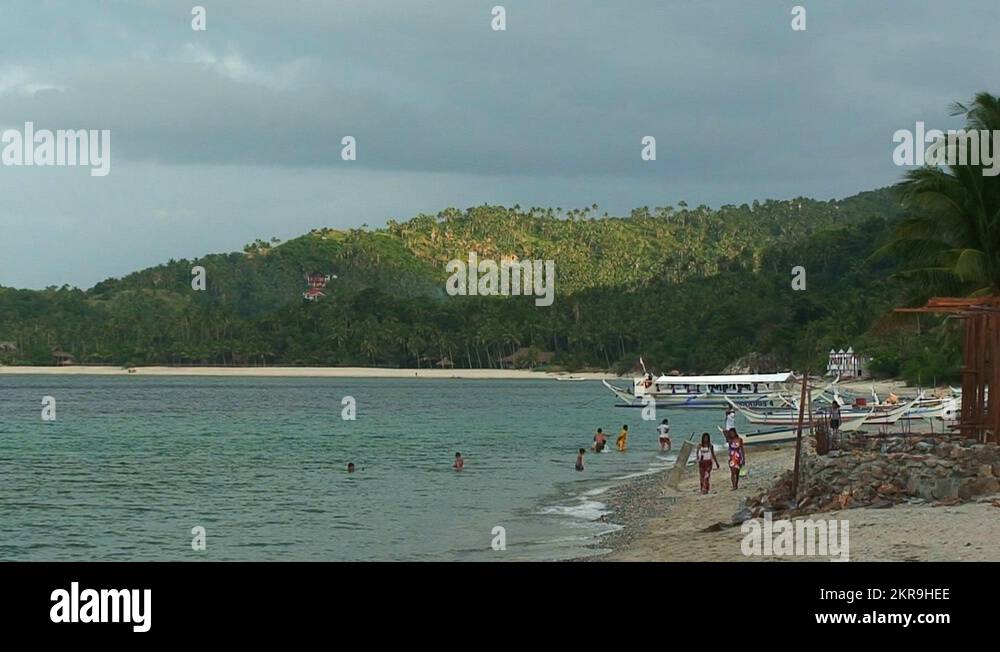 Filipinos beach Stock Videos & Footage - HD and 4K Video Clips - Alamy