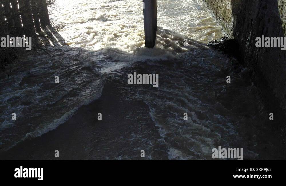 Water flow pipe uk Stock Videos & Footage - HD and 4K Video Clips - Alamy
