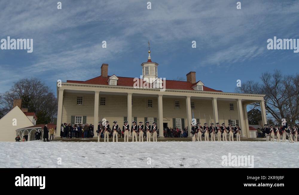 Us army old guard Stock Videos & Footage - HD and 4K Video Clips - Alamy