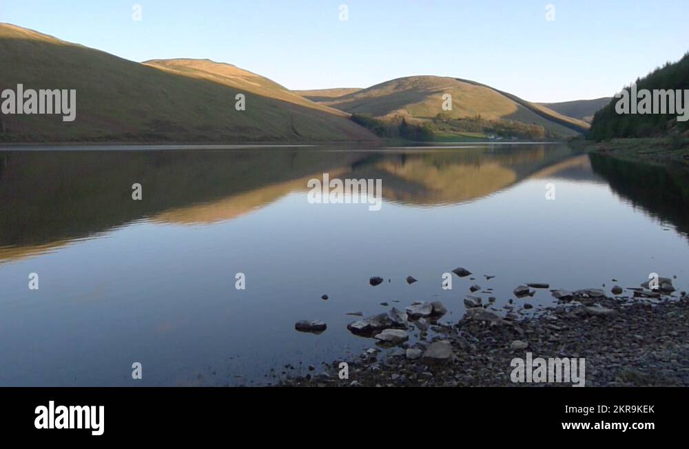 Loch valley Stock Videos & Footage - HD and 4K Video Clips - Alamy