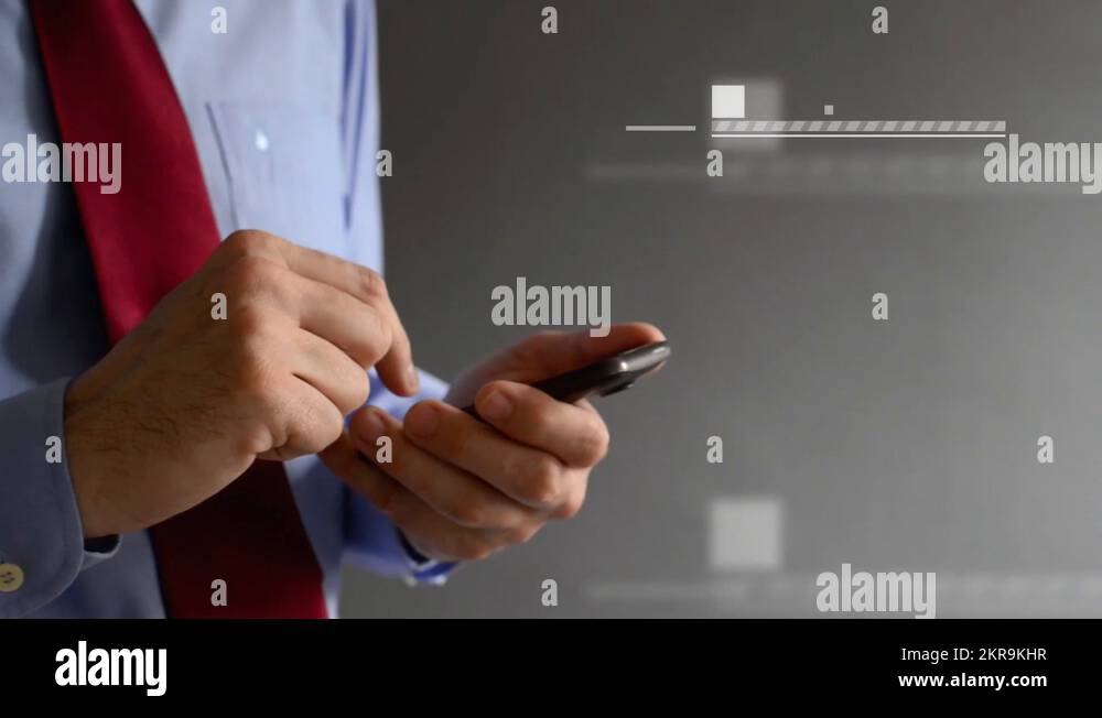 Organize message on hand Stock Videos & Footage - HD and 4K Video Clips ...