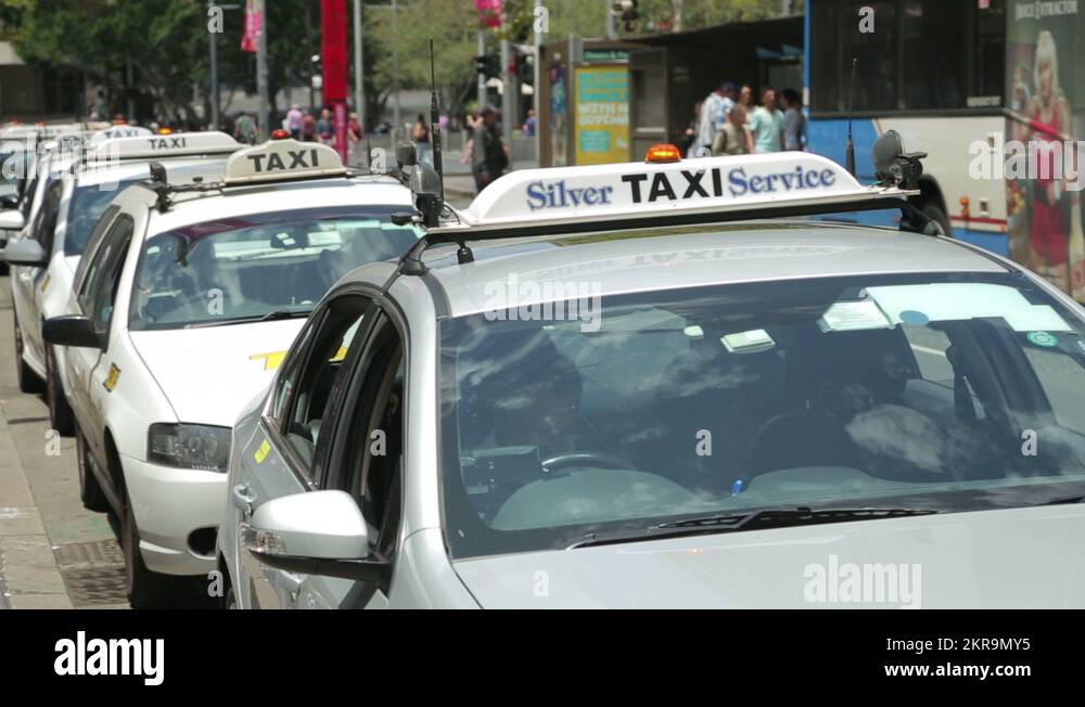 Taxi australia Stock Videos & Footage - HD and 4K Video Clips - Alamy
