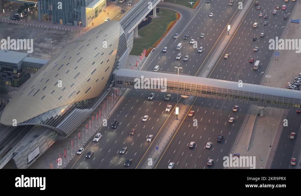 Dubai traffic jam Stock Videos & Footage - HD and 4K Video Clips - Alamy