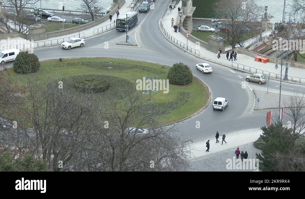 Castle with roundabout Stock Videos & Footage - HD and 4K Video Clips ...