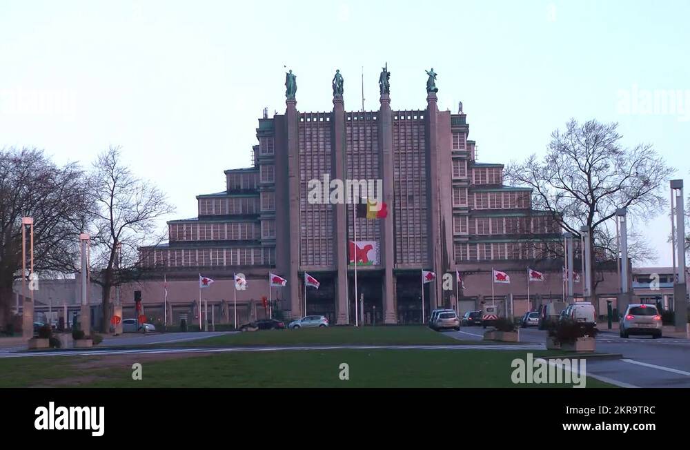 Centenary palace Stock Videos & Footage - HD and 4K Video Clips - Alamy