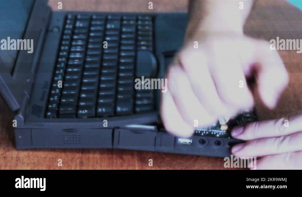 Computer repair scan Stock Videos & Footage - HD and 4K Video Clips - Alamy