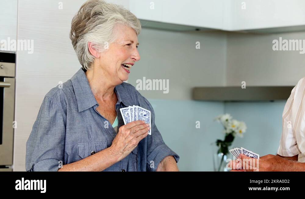 Counter cards Stock Videos & Footage - HD and 4K Video Clips - Alamy