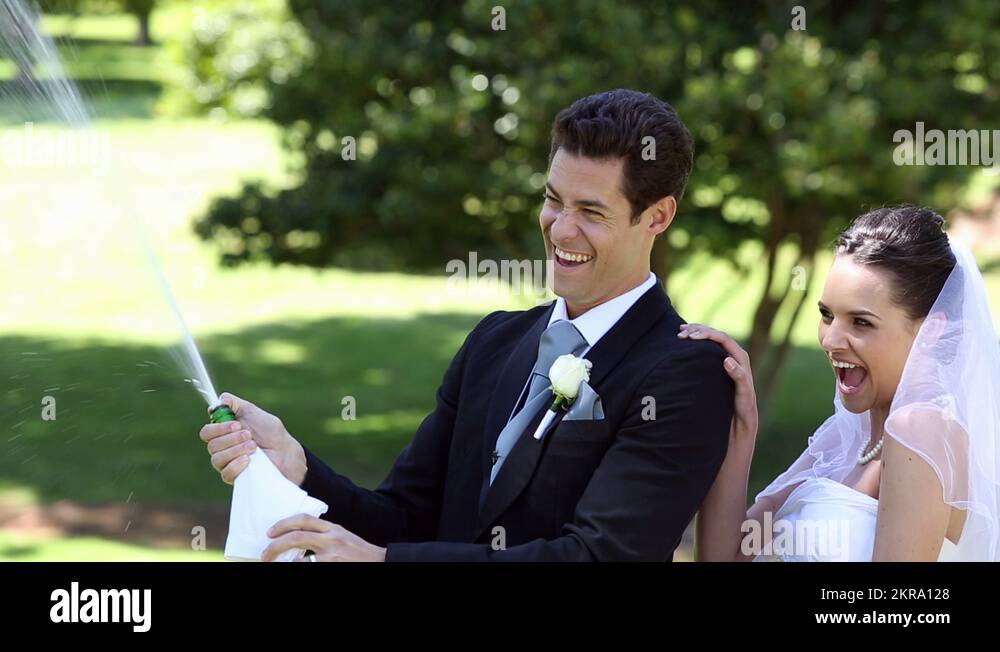 Champagne spraying Stock Videos & Footage - HD and 4K Video Clips - Alamy