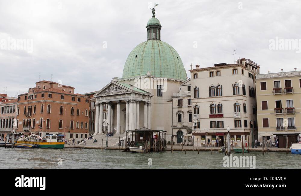 Famous church venice Stock Videos & Footage - HD and 4K Video Clips - Alamy