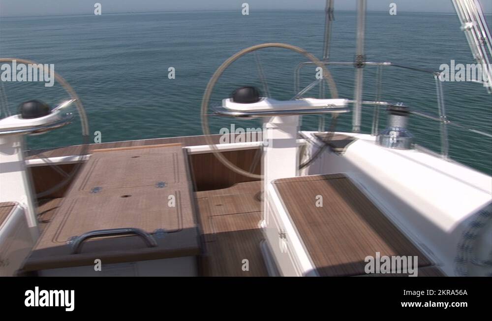 Boat rudders Stock Videos & Footage - HD and 4K Video Clips - Alamy