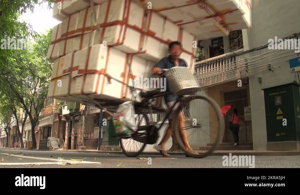 Heavily loaded Stock Videos & Footage - HD and 4K Video Clips - Alamy