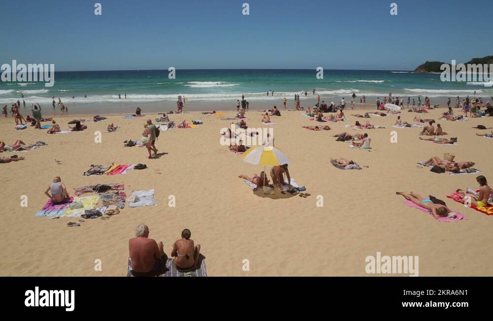 Females sunbathing on beach Stock Videos & Footage - HD and 4K Video ...