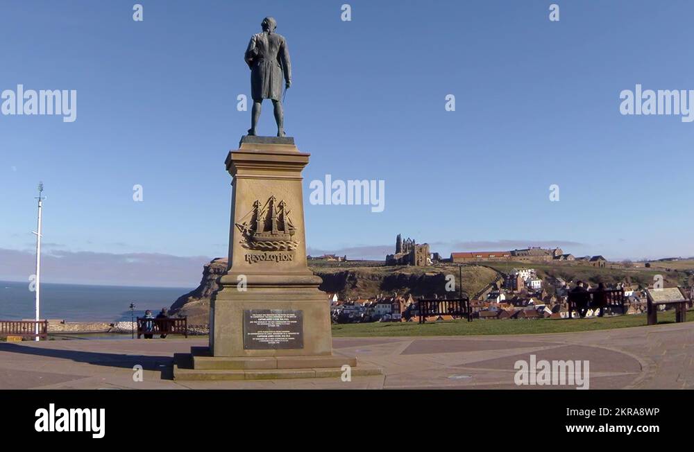 Whitby skyline Stock Videos & Footage - HD and 4K Video Clips - Alamy