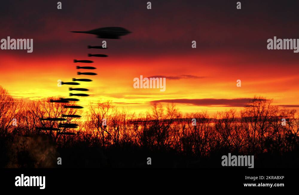 B2 bomber Stock Videos & Footage - HD and 4K Video Clips - Alamy