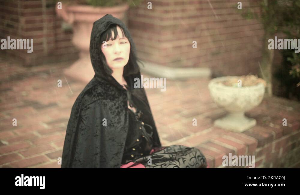 Snow vampire Stock Videos & Footage - HD and 4K Video Clips - Alamy