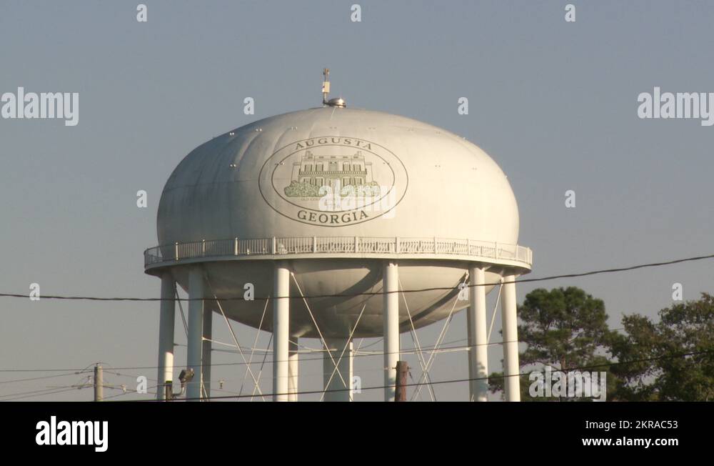 Augusta tower Stock Videos & Footage - HD and 4K Video Clips - Alamy