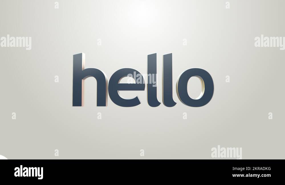 Hello talk languages Stock Videos & Footage - HD and 4K Video Clips - Alamy