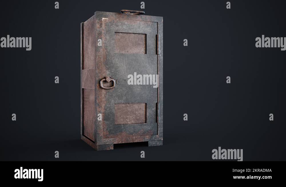 Empty safe door Stock Videos & Footage - HD and 4K Video Clips - Alamy