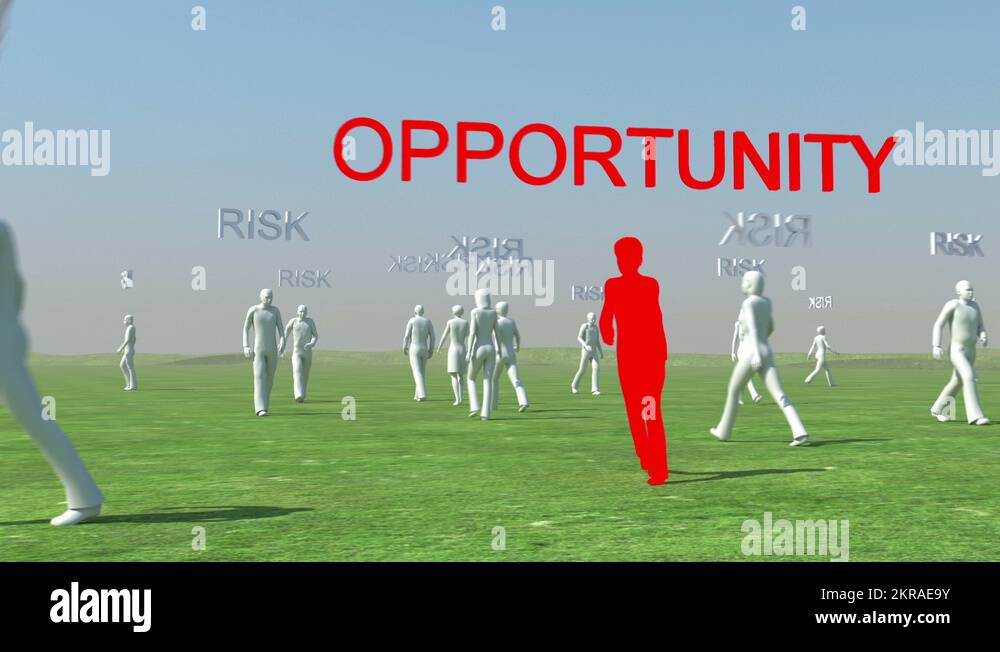 Risk management and people Stock Videos & Footage - HD and 4K Video ...