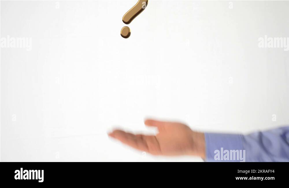 Question mark Stock Videos & Footage - HD and 4K Video Clips - Alamy