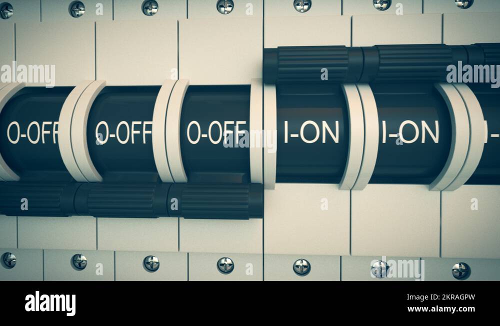 Trip switch Stock Videos & Footage - HD and 4K Video Clips - Alamy