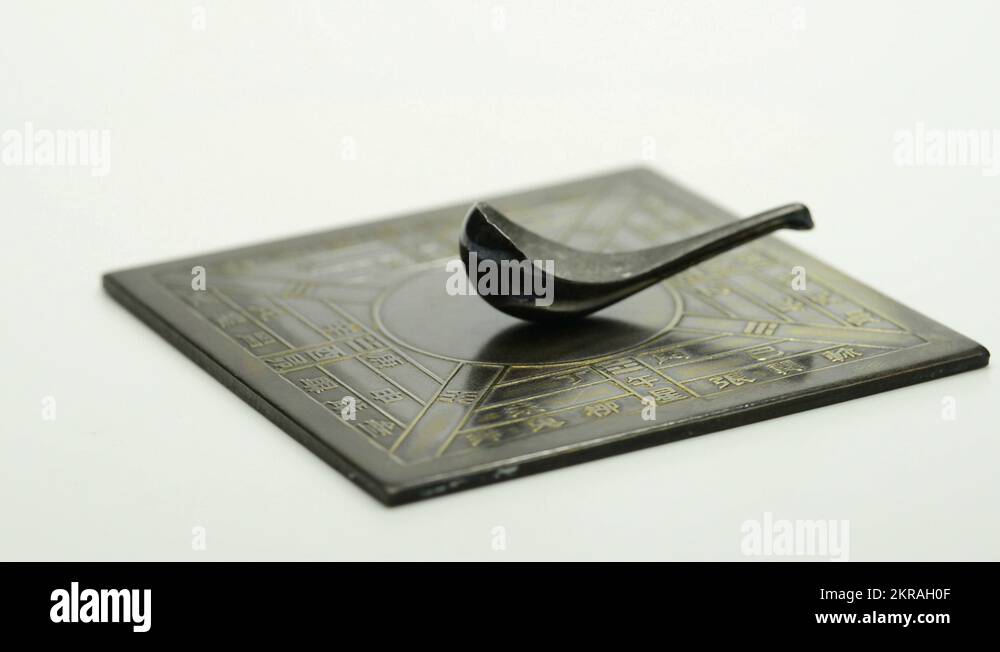 Spoon or ladle compass Stock Videos & Footage - HD and 4K Video Clips ...