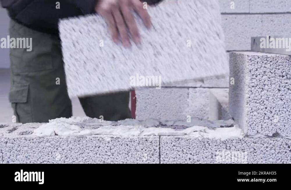 Brickblock Stock Videos & Footage - HD and 4K Video Clips - Alamy