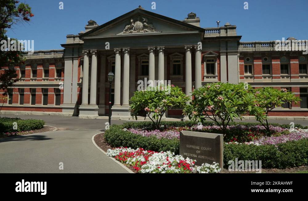 Court building australia Stock Videos & Footage - HD and 4K Video Clips ...