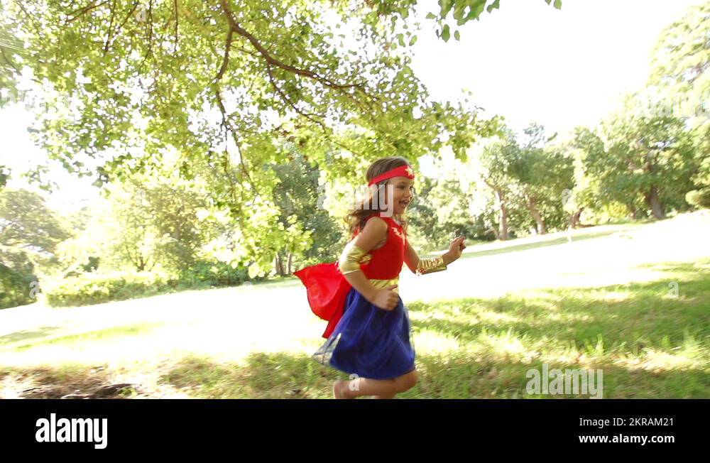 Superhero kid running Stock Videos & Footage - HD and 4K Video Clips ...